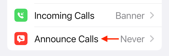 How to Get Your AirPods to Announce Calls and Notifications on iPhone