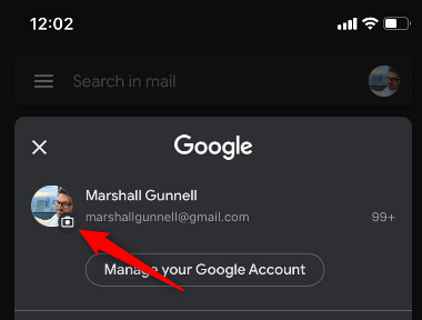How to Change Your Google Profile Picture