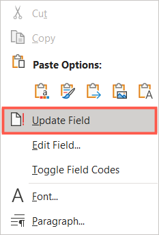How to Add Formulas to Tables in Microsoft Word