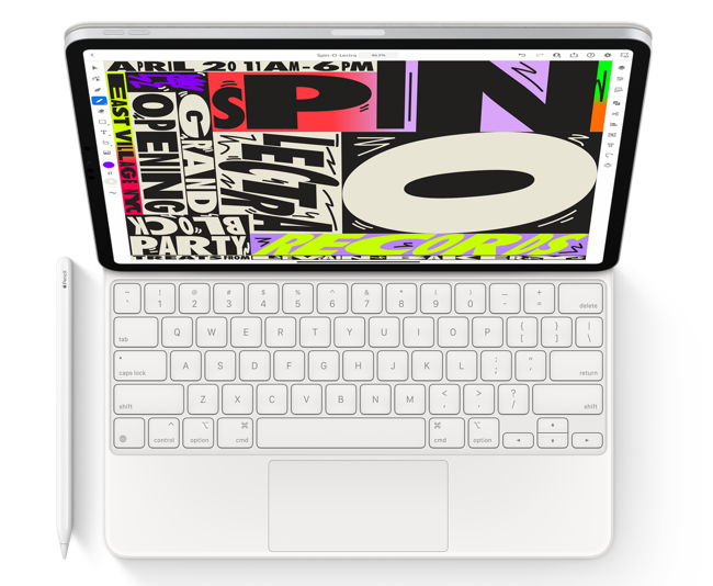 How to Make Your iPad Work Like a Laptop