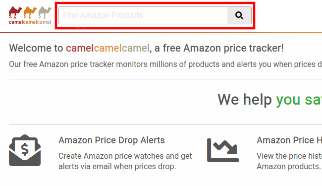 How to See the Amazon Price History of a Product