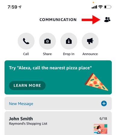 How to Set Up and Use Alexa to Get Help in an Emergency