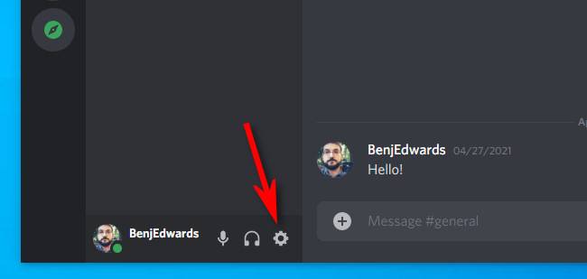 How to Stop Discord from Launching at Startup on Windows