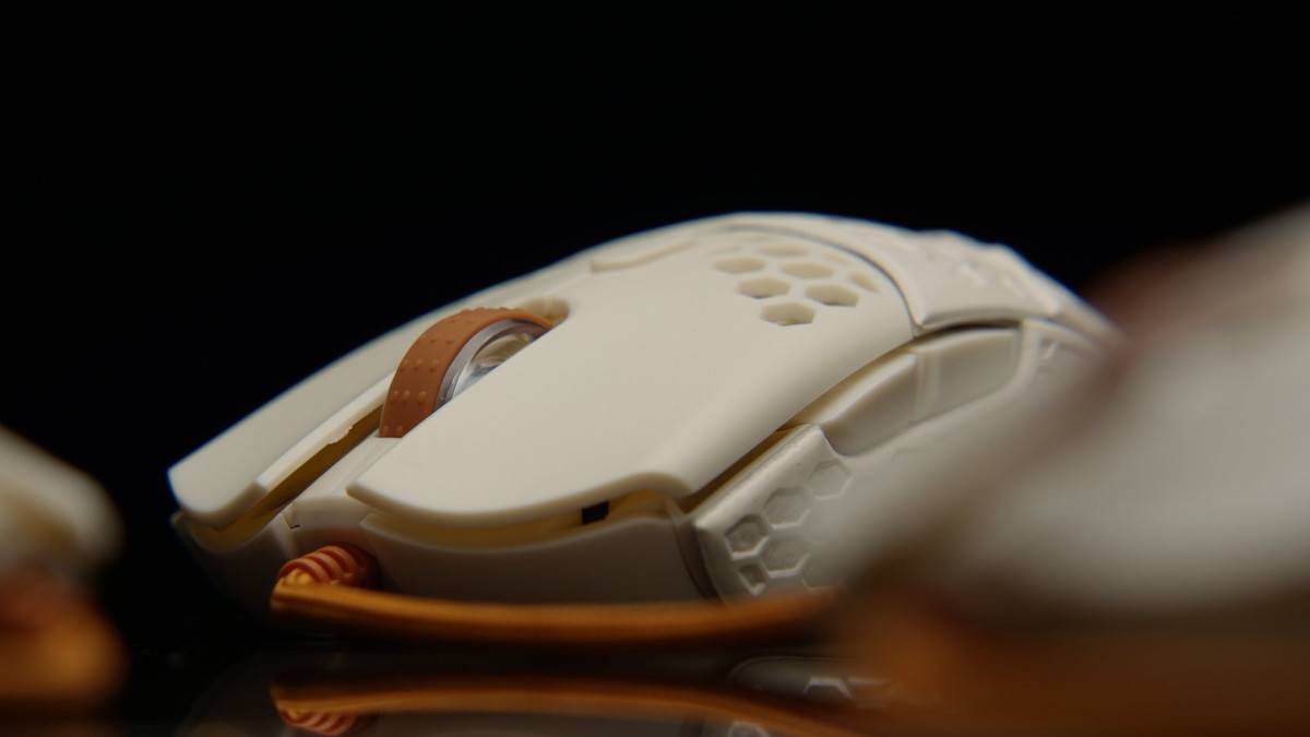 What Is an Ultralight Mouse?