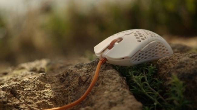 What Is an Ultralight Mouse?