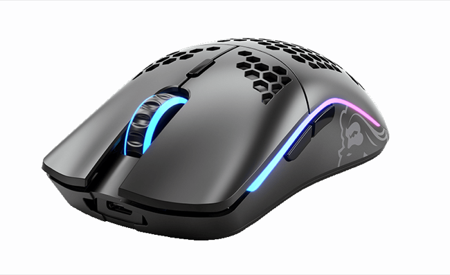 What Is an Ultralight Mouse?