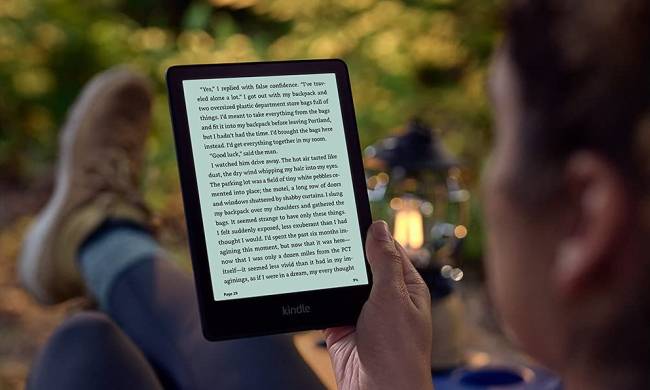 Read This Before You Buy an Amazon Fire Tablet