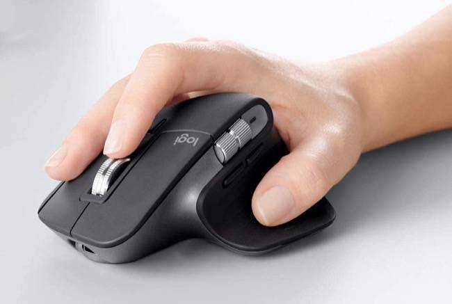 What to Look for When Buying an Ergonomic Mouse