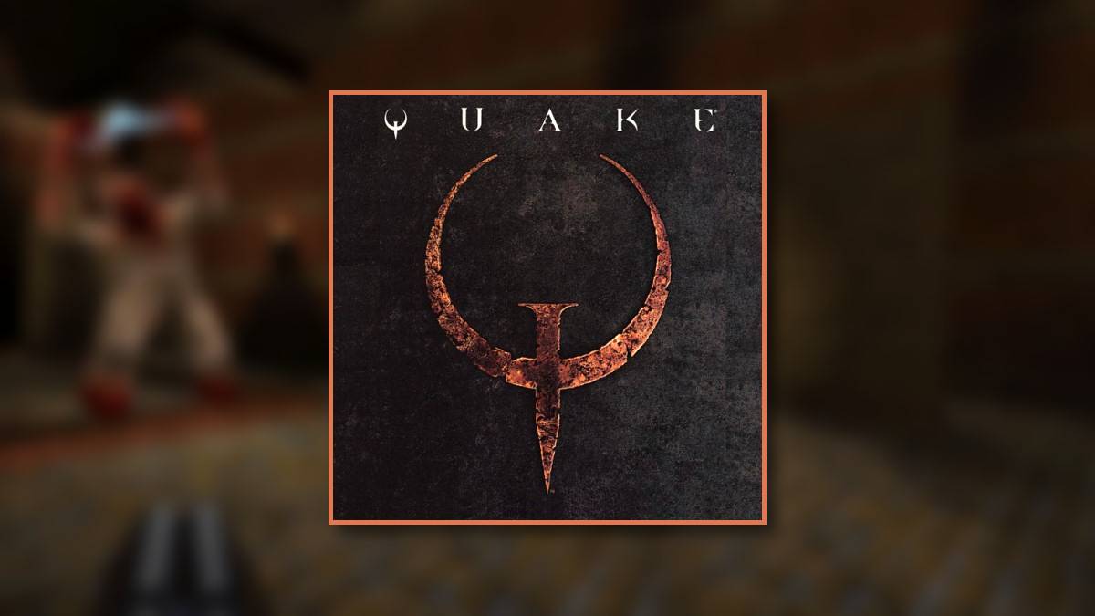 How Quake Shook the World: Quake Turns 25