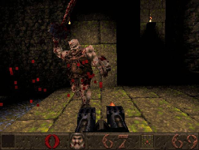 How Quake Shook the World: Quake Turns 25