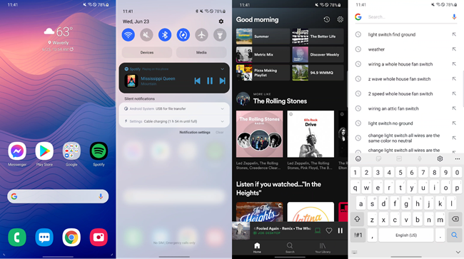 PSA: Samsung Galaxy Phones Have "Easy Mode" for Better Accessibility