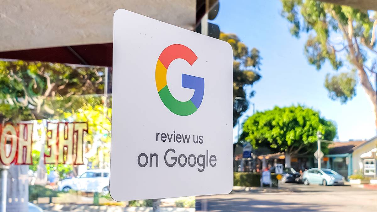 How to Delete a Google Review