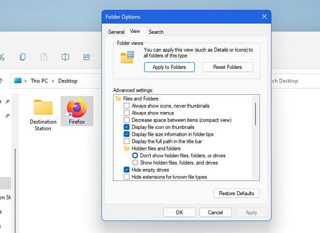 Here's What Windows 11's New File Explorer Looks Like