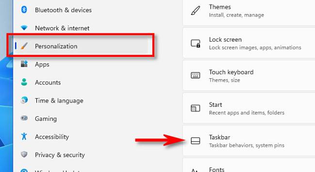 How to Show Notification Badges on Taskbar Icons in Windows 11