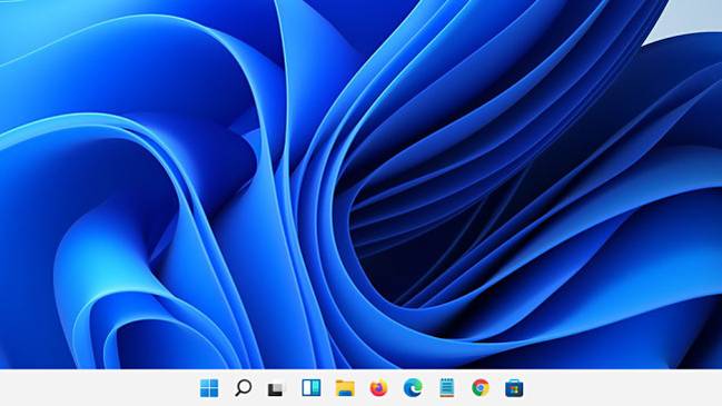 All the Ways Windows 11's Taskbar Is Different
