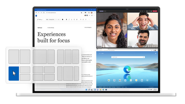 What's the Difference Between Windows 10 and Windows 11?