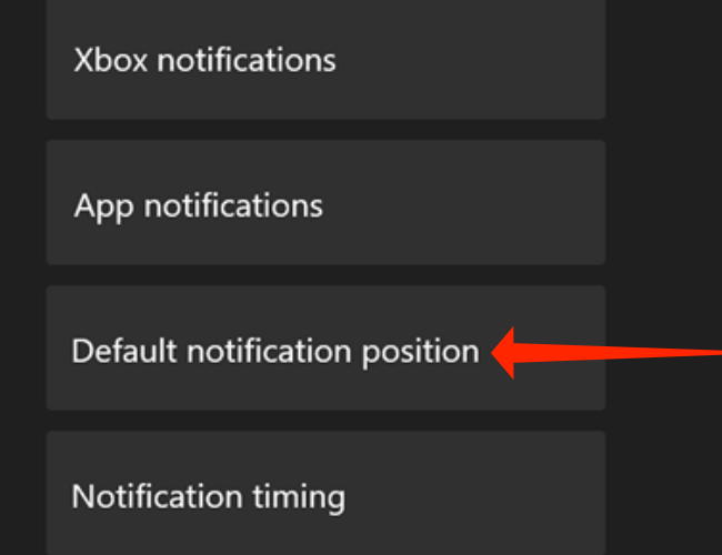 How to Turn Off Game Achievement Notifications on Xbox Series X|S