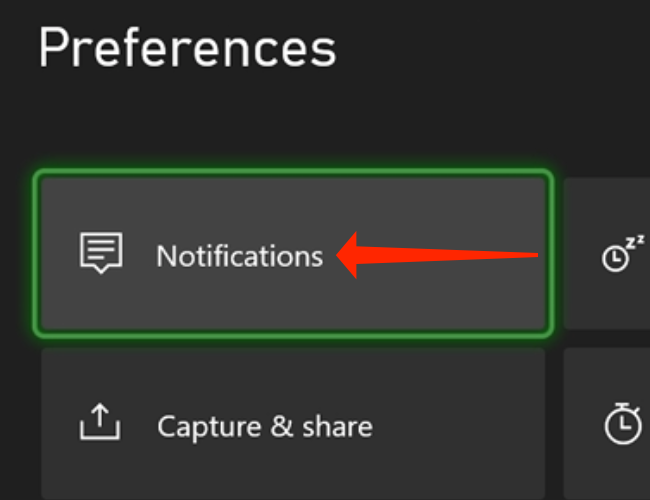 How to Turn Off Game Achievement Notifications on Xbox Series X|S