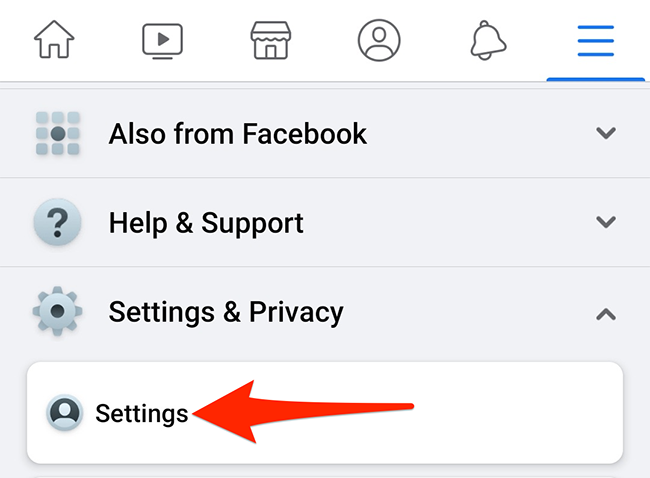 How to Log Out of Facebook on All Your Devices at Once