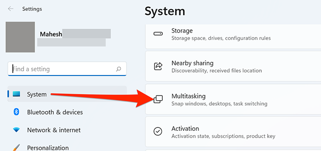 How to Turn Off Snap Layouts in Windows 11