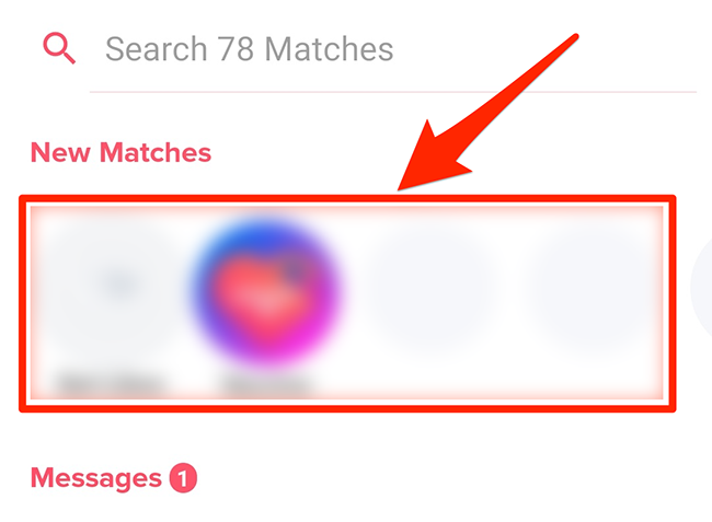 How to Message on Tinder