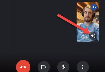 How to Use Filters and Masks in Google Meet