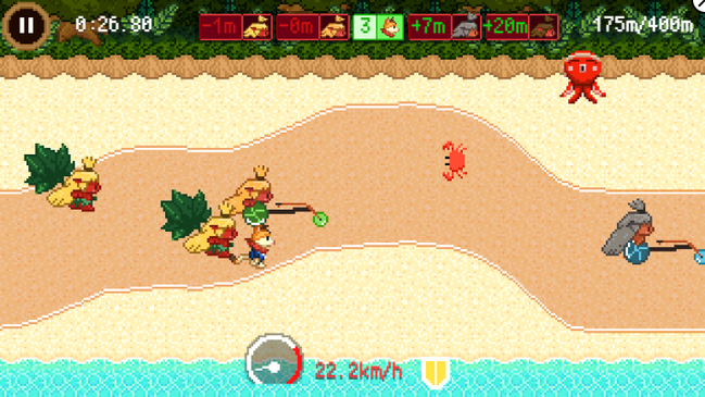 How to Play Google's Olympic Doodle Champion Island Games