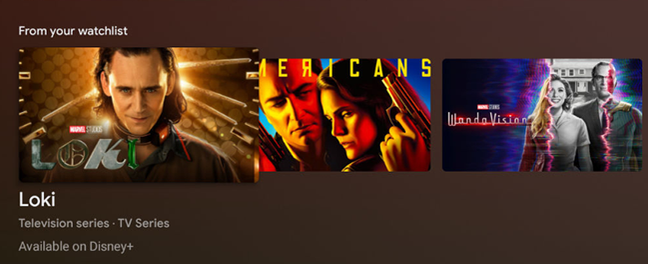 How to Customize the Android TV Home Screen