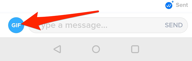 How to Message on Tinder