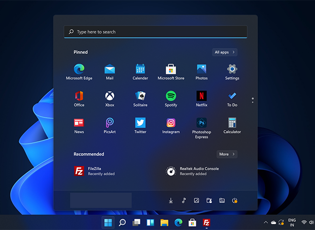 How to Enable Dark Mode on Windows 11