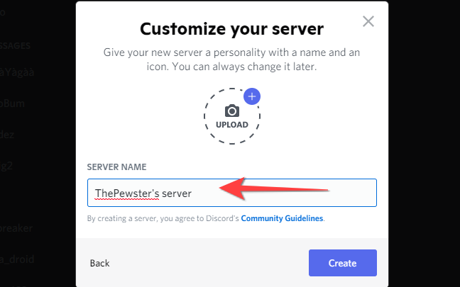 How to Set Up a Community Server on Discord