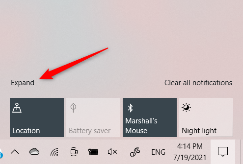 13 Ways to Open Windows 10's Settings App