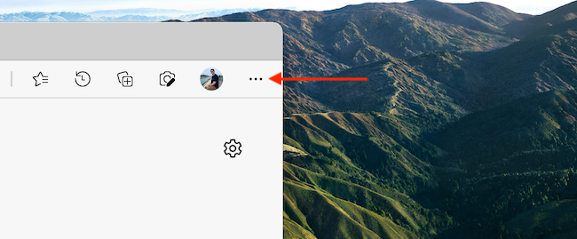 How to Pin the Downloads Button to Microsoft Edge Toolbar