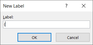 How to Number or Label Equations in Microsoft Word