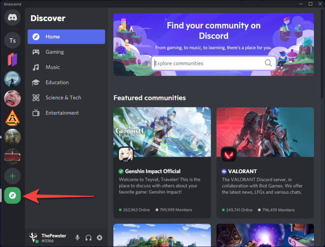 How to Set Up a Community Server on Discord