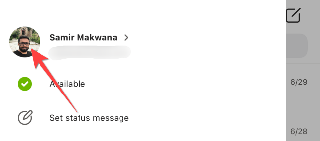 How to Change Your Microsoft Teams Name