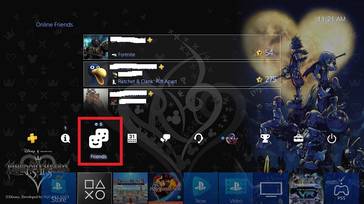 How to Use Share Play on Sony PS4 And PS5