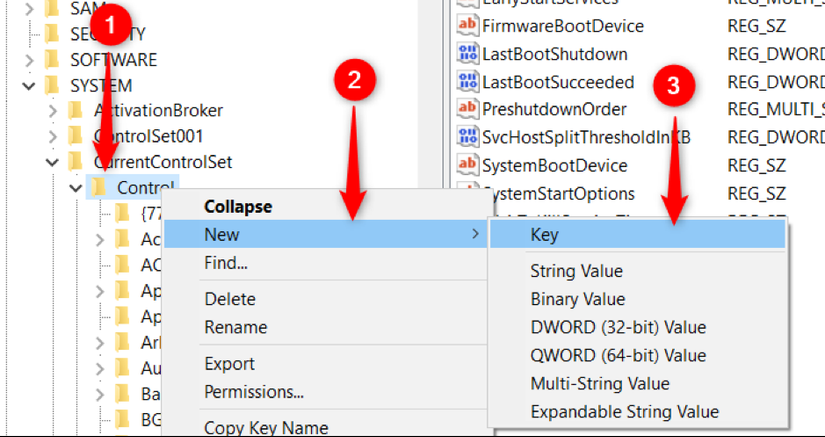 How to Remove Write Protection on Windows 10
