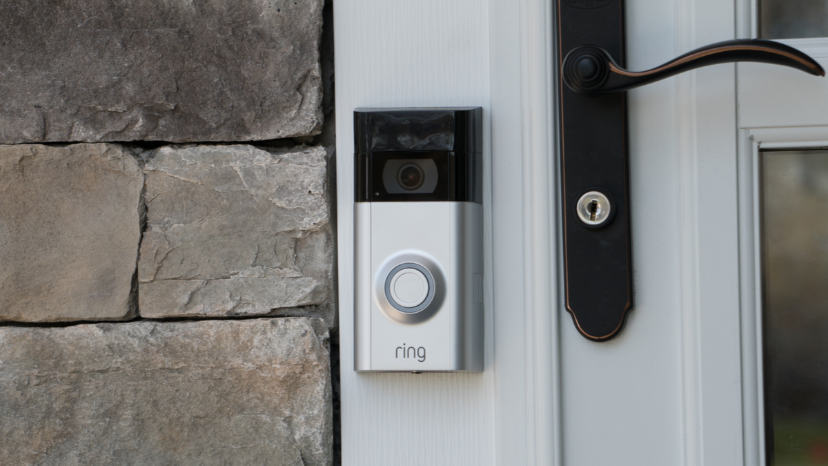 How to Use Quick Replies with a Ring Doorbell