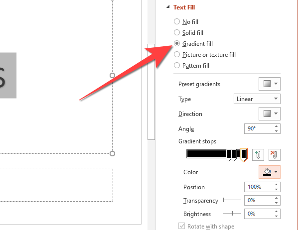 How to Add Multi-Color Text in PowerPoint