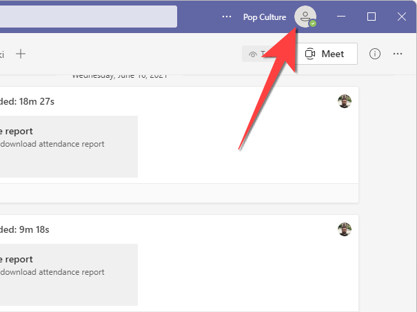 How to Change Your Microsoft Teams Name