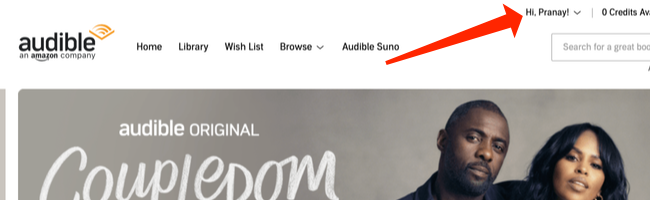 How to Cancel Your Audible Subscription