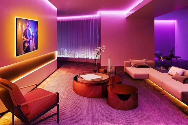 The Best LED Strip Lights of 2024