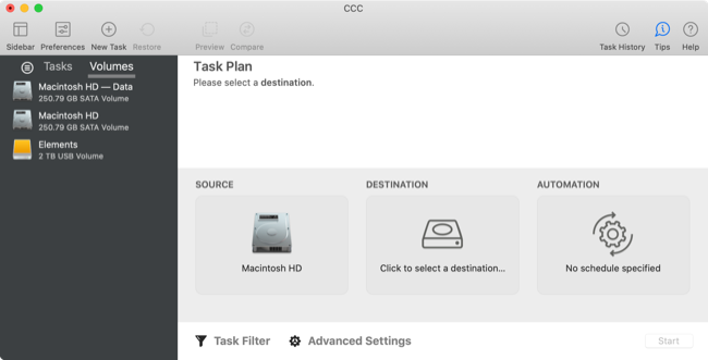 7 Mac Backup Solutions That Aren't Time Machine