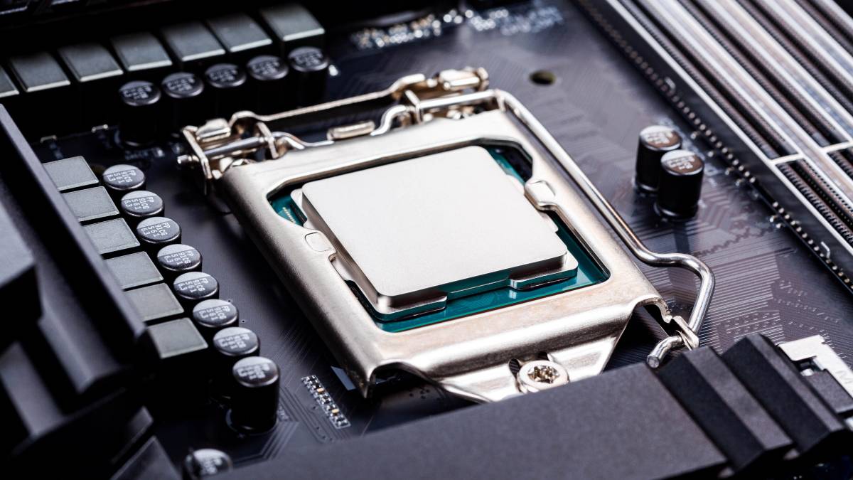 What Is a CPU Socket Type? CPU Socket Types Explained