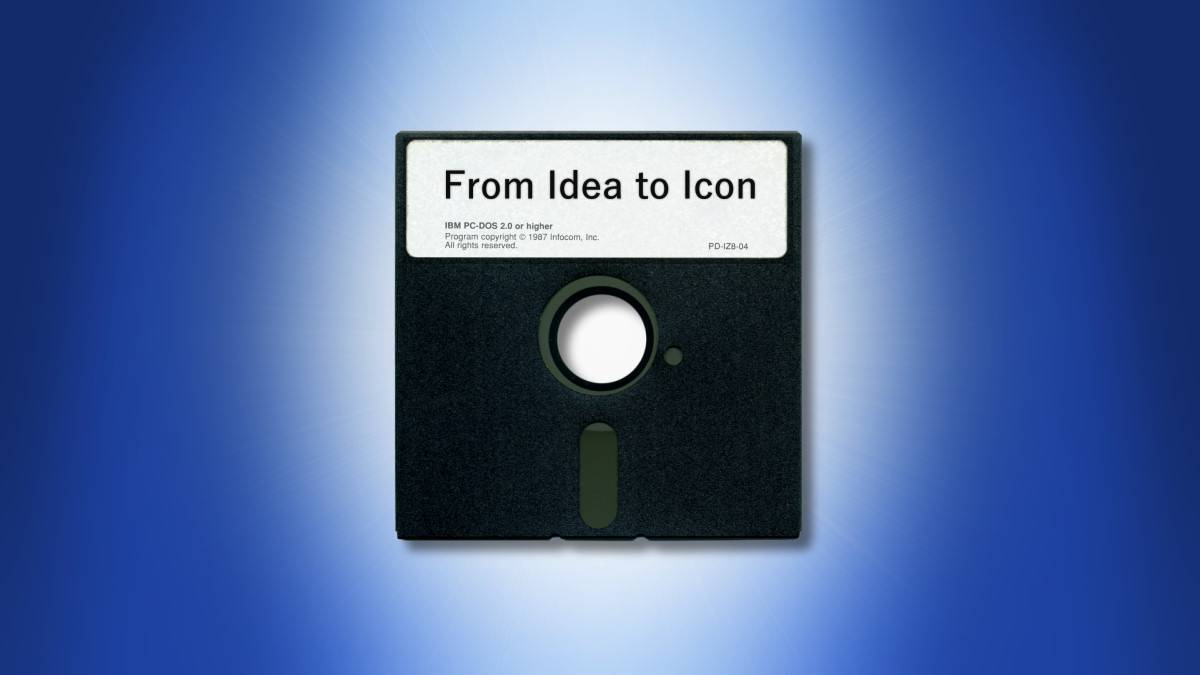 From Idea to Icon: 50 Years of the Floppy Disk