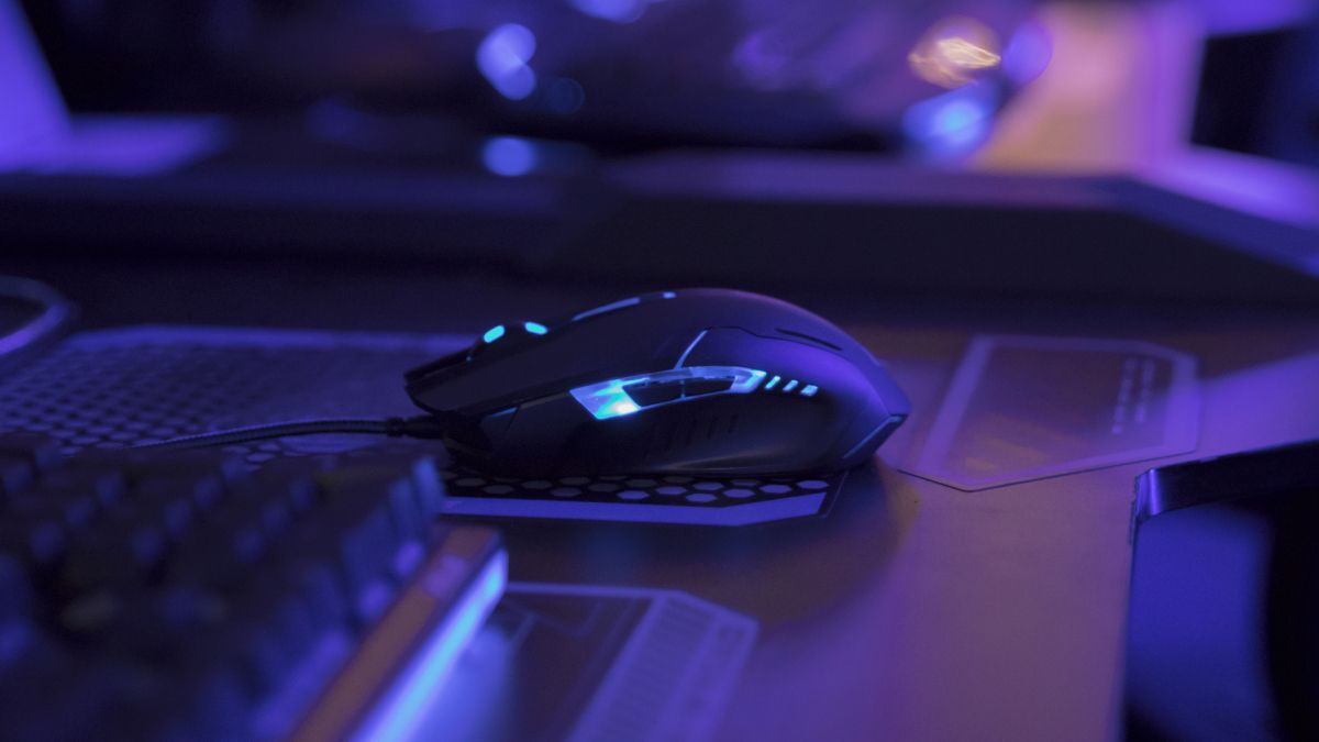 13 Tips to Improve Your Aim With a Mouse in PC Games