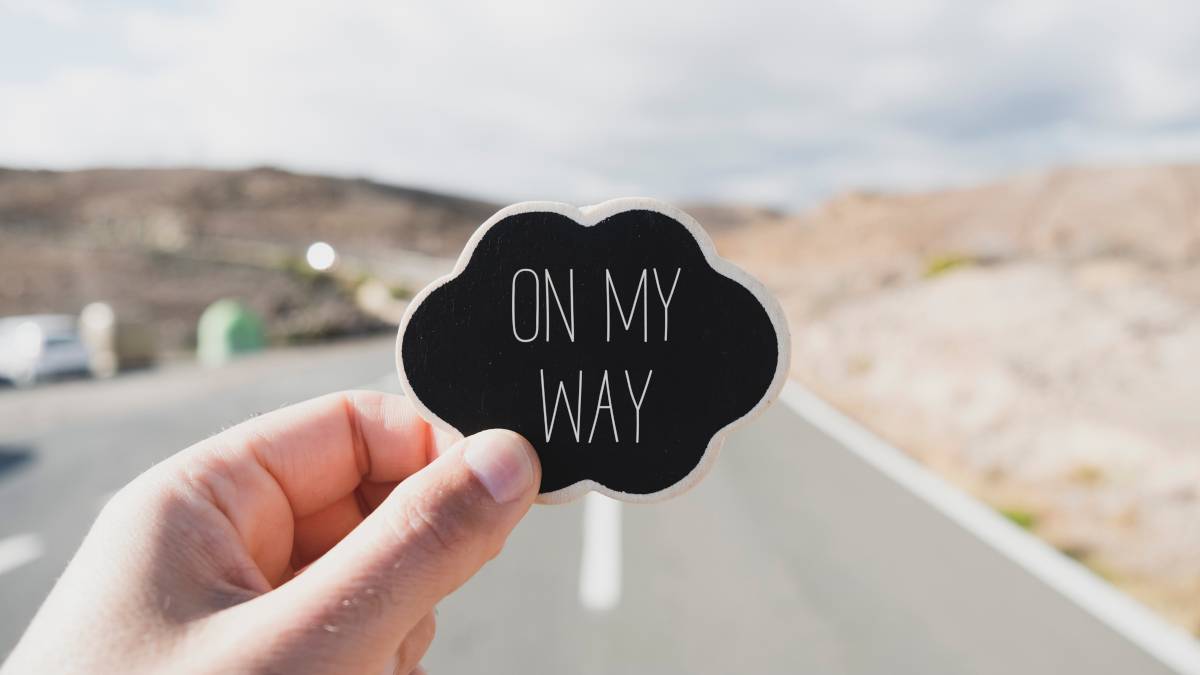 What Does "OMW" Mean, and How Do You Use It?