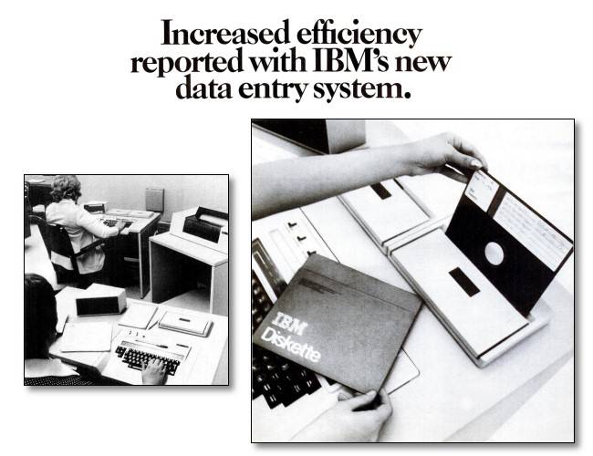 From Idea to Icon: 50 Years of the Floppy Disk