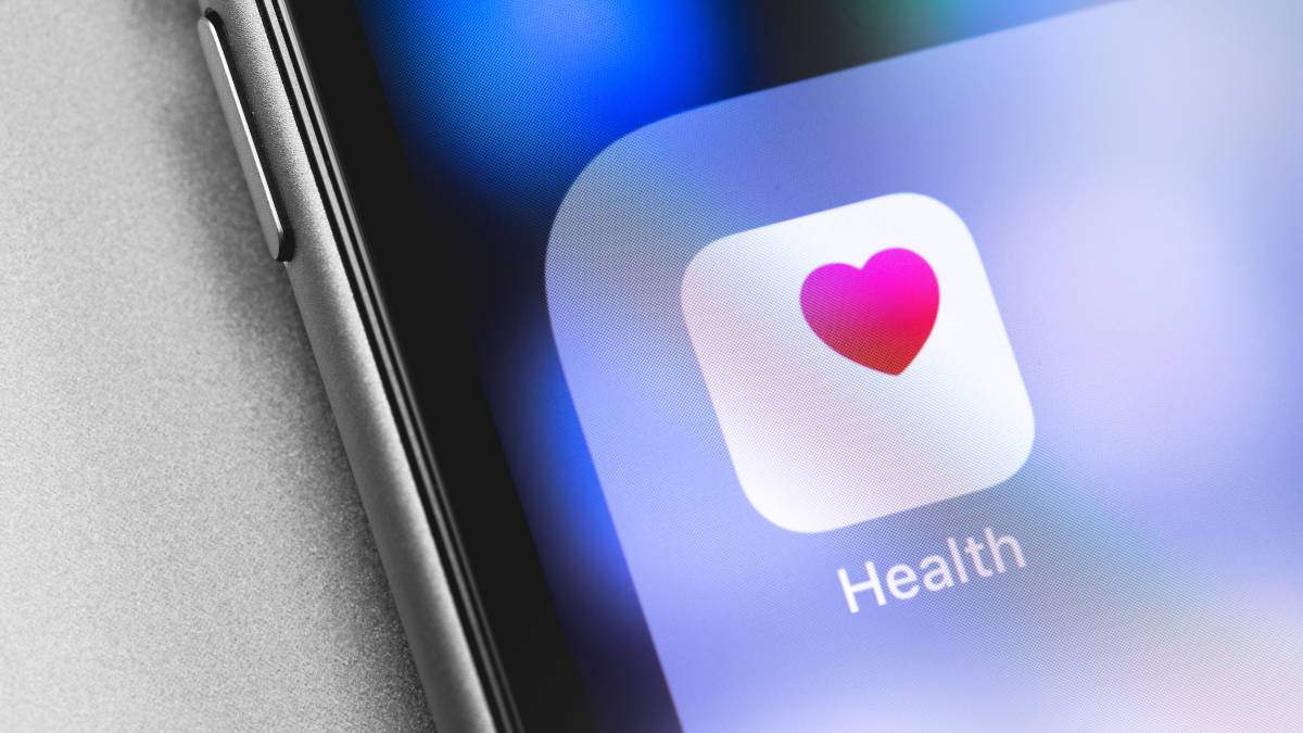How to Share iPhone Health Data with Family and Doctors
